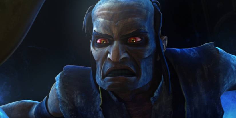 Star Wars: Why Did Sifo-Dyas Order The Creation Of The Clone Army?