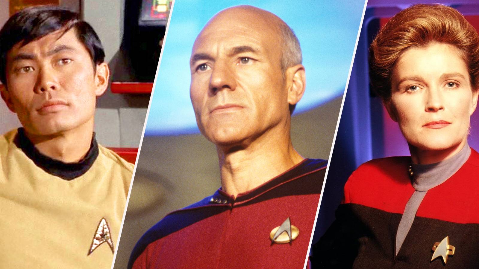 Star Trek: The 10 Best Members Of Starfleet Academy (And The 10 Worst)