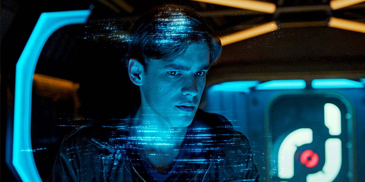 Titans TV Series Introduces Raven's Father, the Demon Trigon