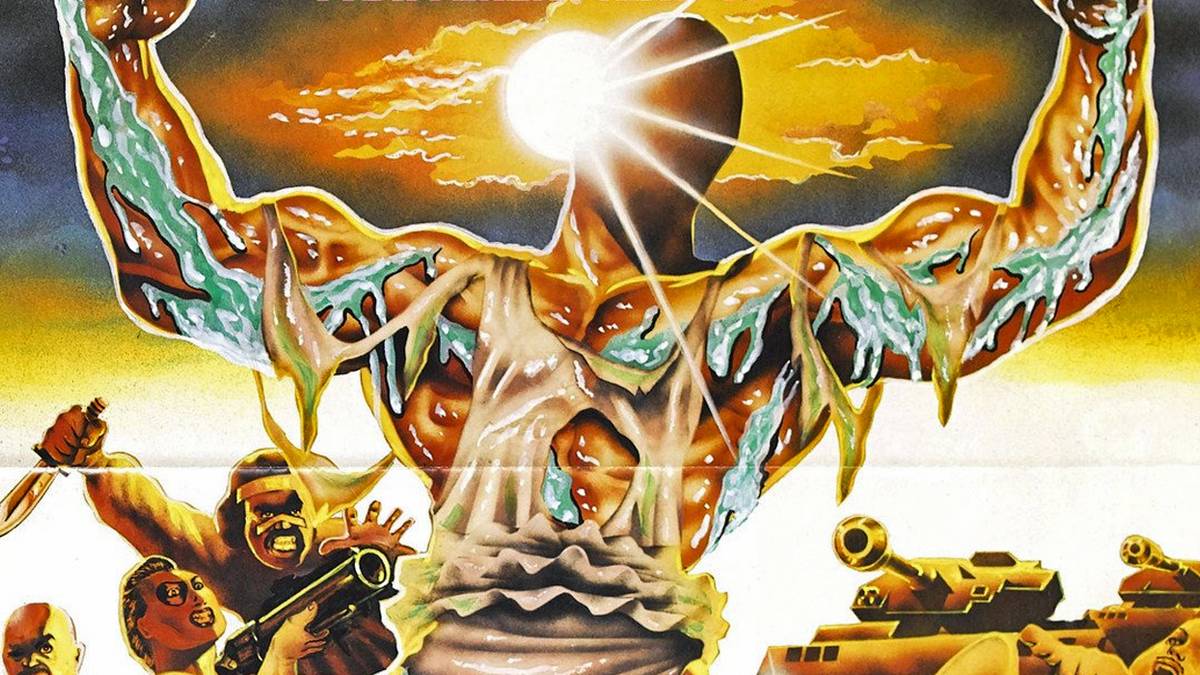 Toxic Avenger Movie Rights Land At Legendary Entertainment