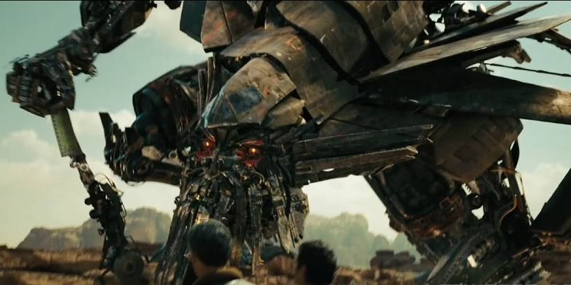 Scrapped: 10 Transformers Characters Who Met Tragic Ends (And 10 Who ...