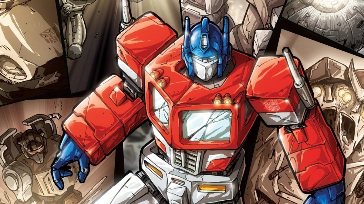 Impact & Legacy of IDW's Transformers Comics