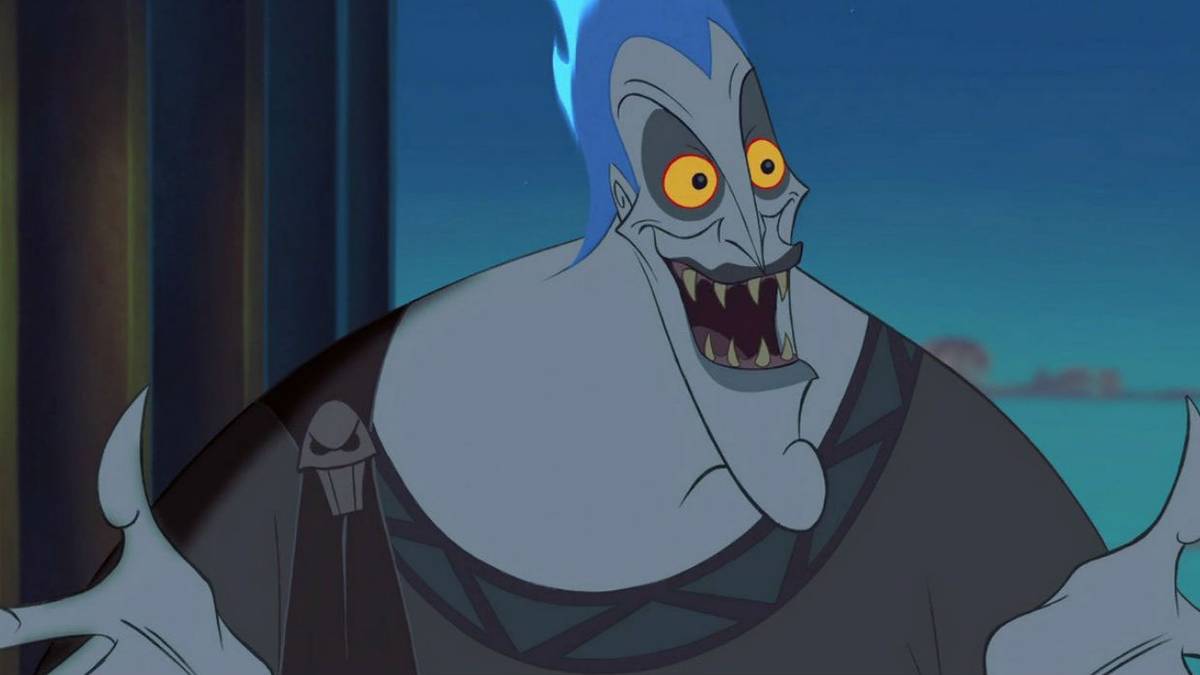 20 Most Villainous Classic Disney Antagonists, Ranked