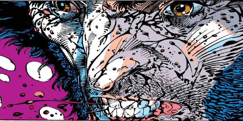 10 Darkest Wolverine Comics of All Time, Ranked