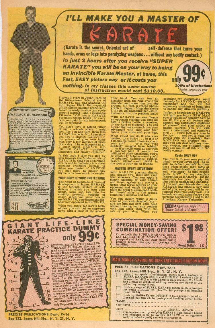 The Surprisingly Deadly Background Behind Howard the Duck's 'Quack Fu'