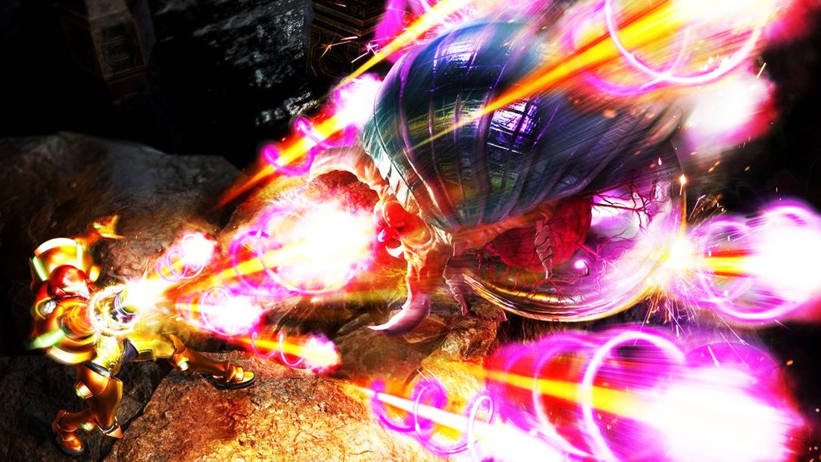 Powered Up: The 20 Most Powerful Nintendo Weapons, Ranked