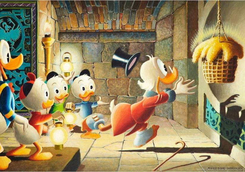 The Odd Delay of Carl Barks' First Published Interview