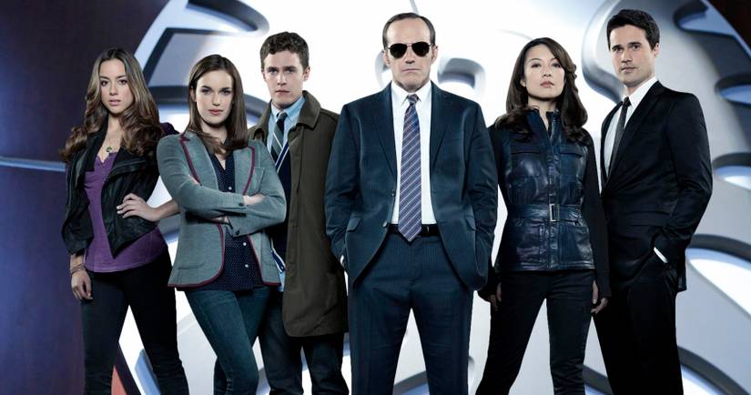 10 Best Superhero Shows Streaming On Netflix