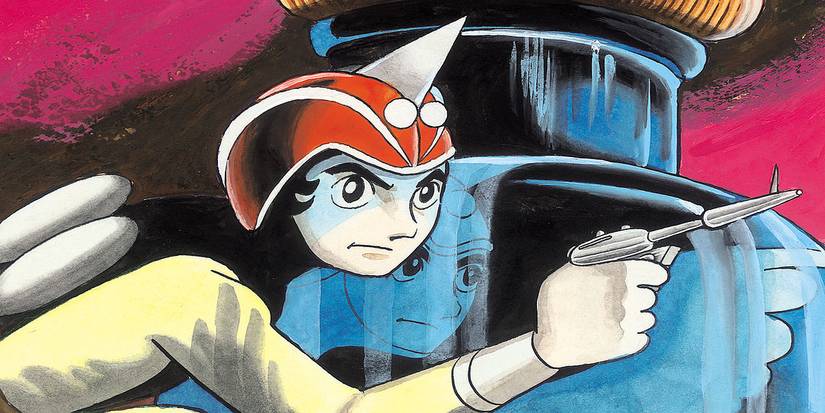 Ranked: 15 Best Superhero Anime