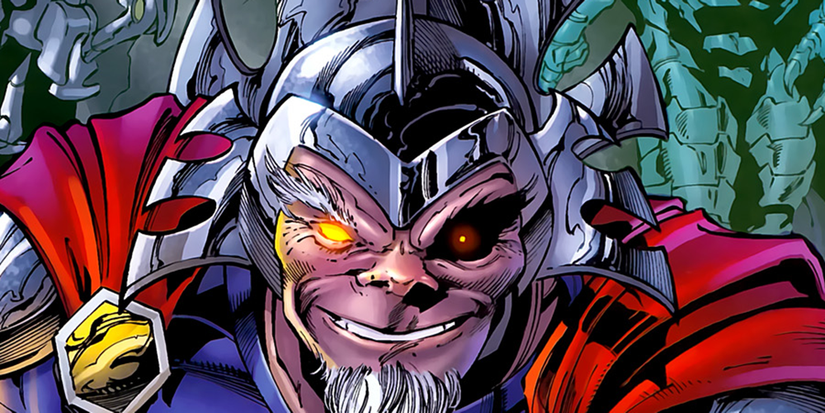The Definitive Ranking Of The Hulk's 20 Most Powerful Enemies
