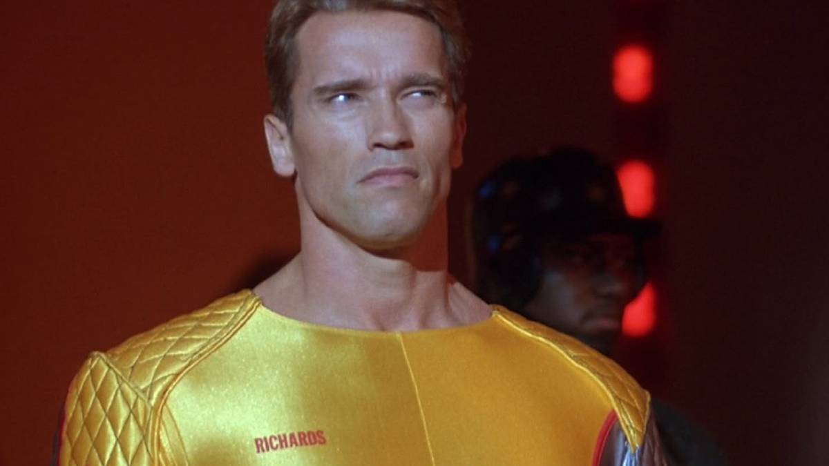 The Running Man Remake From Edgar Wright Gets Exciting Update