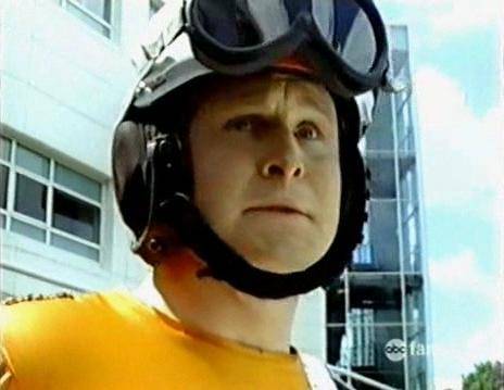 The 25 Best Power Rangers Supporting Characters