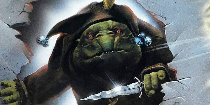 Tiny Terrors: 20 Greatest Miniature Movie Monsters, Ranked