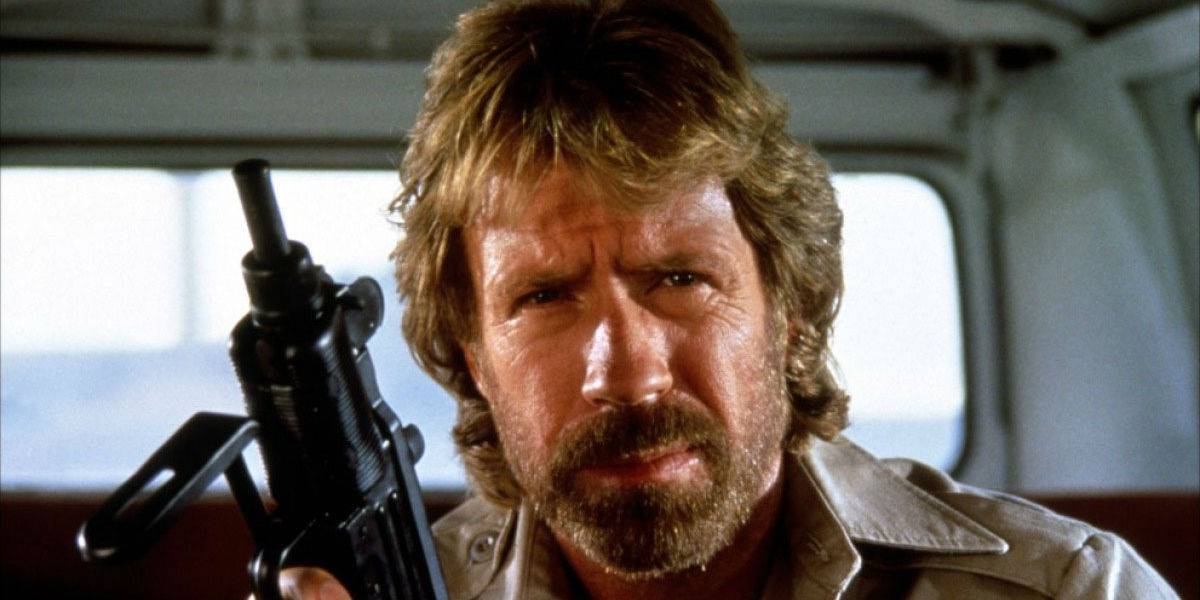 Chuck Norris Joins Hawaii 5-O for Series Finale