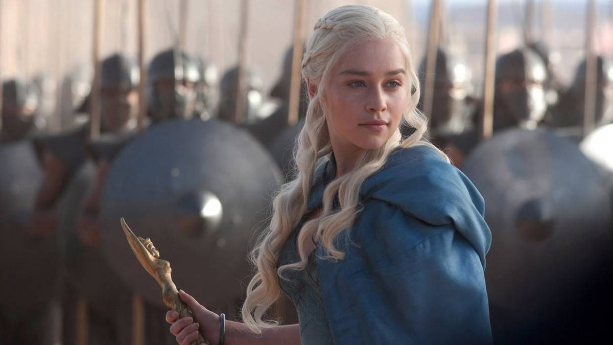 DnD 5e: How to Build Game of Thrones' Daenerys Targaryen