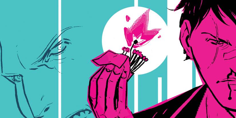 10 Best Image Comics Ever, Ranked