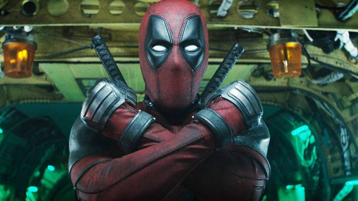 Deadpool 2 Is Now The Highest-Grossing X-Men Film Ever