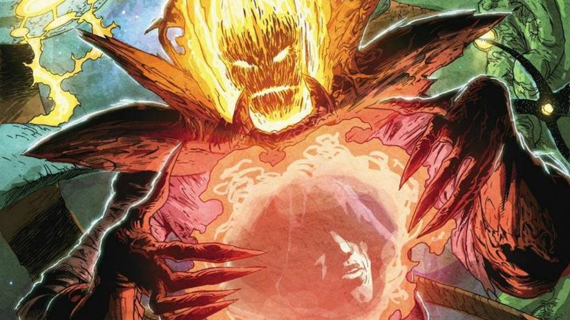 10 Most Feared Marvel Villains