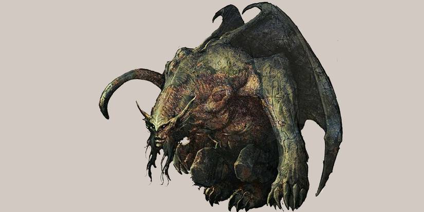 The 30 Most Powerful Creatures In Dungeons & Dragons, Ranked