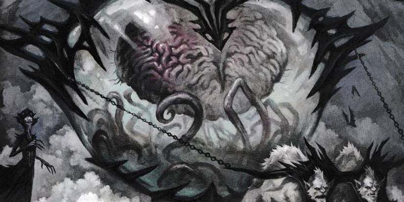 The 30 Most Powerful Creatures In Dungeons & Dragons, Ranked