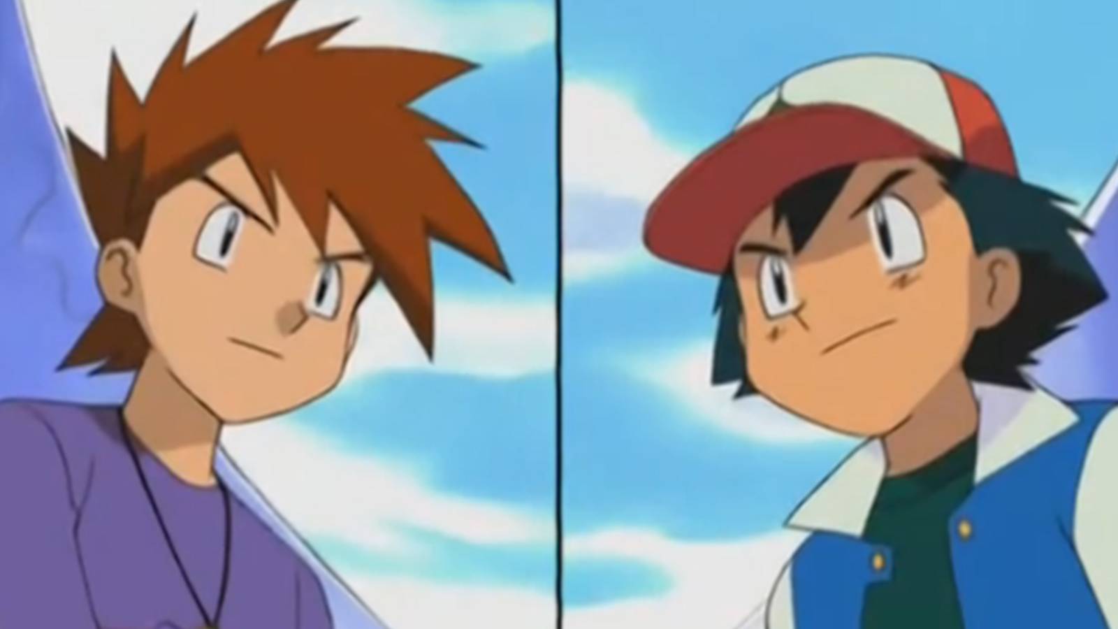 Anime's 25 Best Rivalries, Ranked