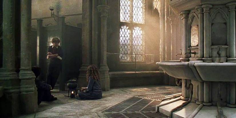 Harry Potter: A Complete Gaunt Family Tree