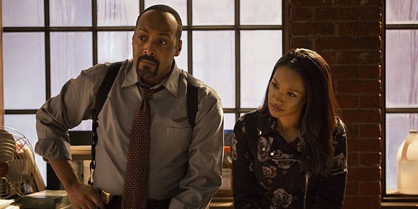 The Flash: The 15 Biggest Changes Barry Allen Made To The Timeline, Ranked