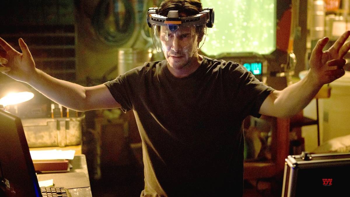 Replicas' Biggest Plot Holes, Explained