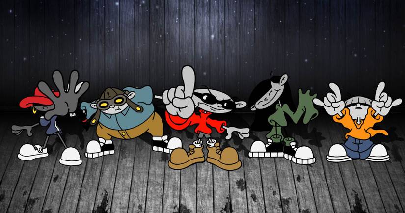 Ranked: The 10 Best Cartoon Network Shows