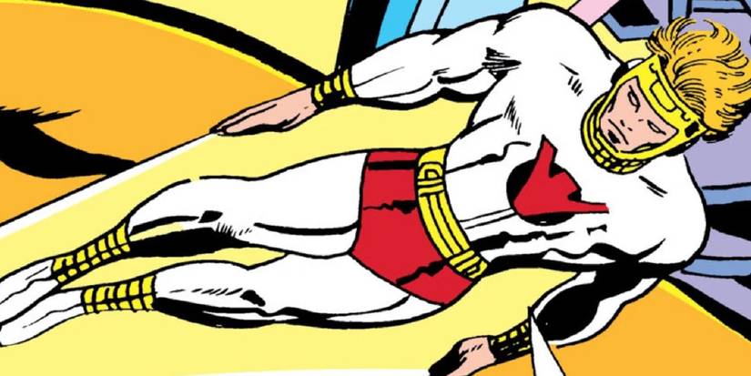 The 45 Strongest DC Characters