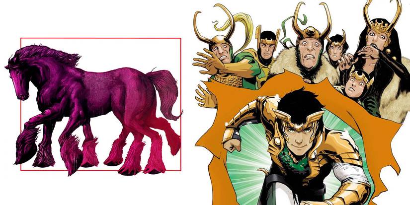 DC Vs. Marvel: Which Evil Villain Will Come Out On Top?