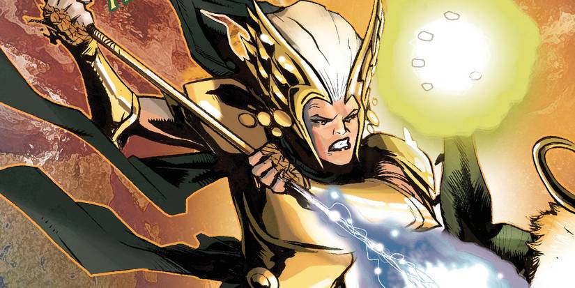 10 Best Moms In Comics