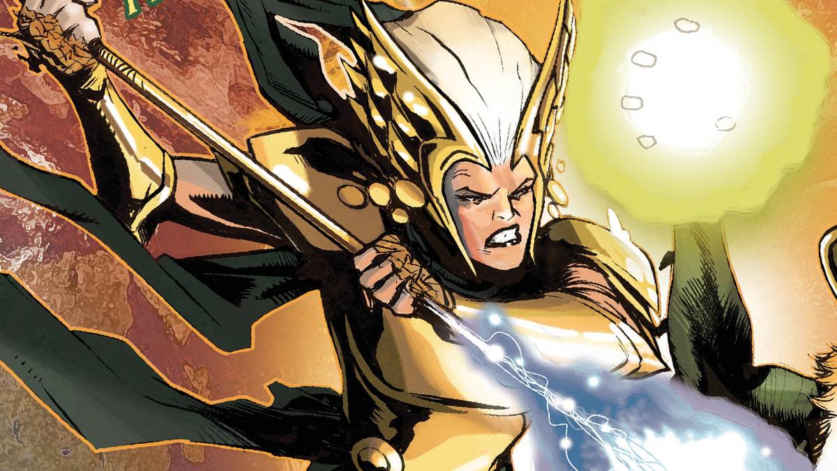 The 25 Most Powerful Moms In Marvel, Officially Ranked