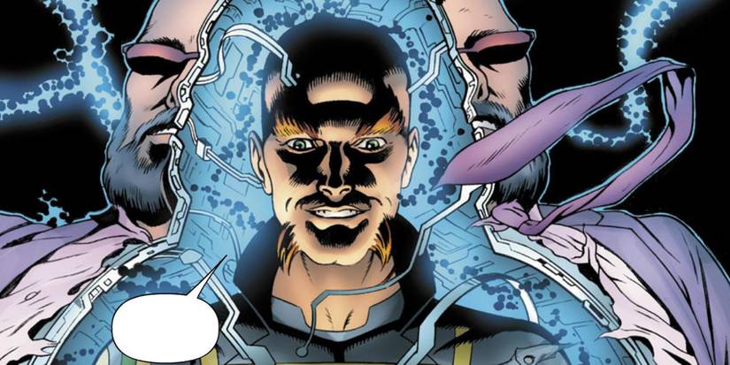 25 Marvel Robots That Can Destroy the Hulk