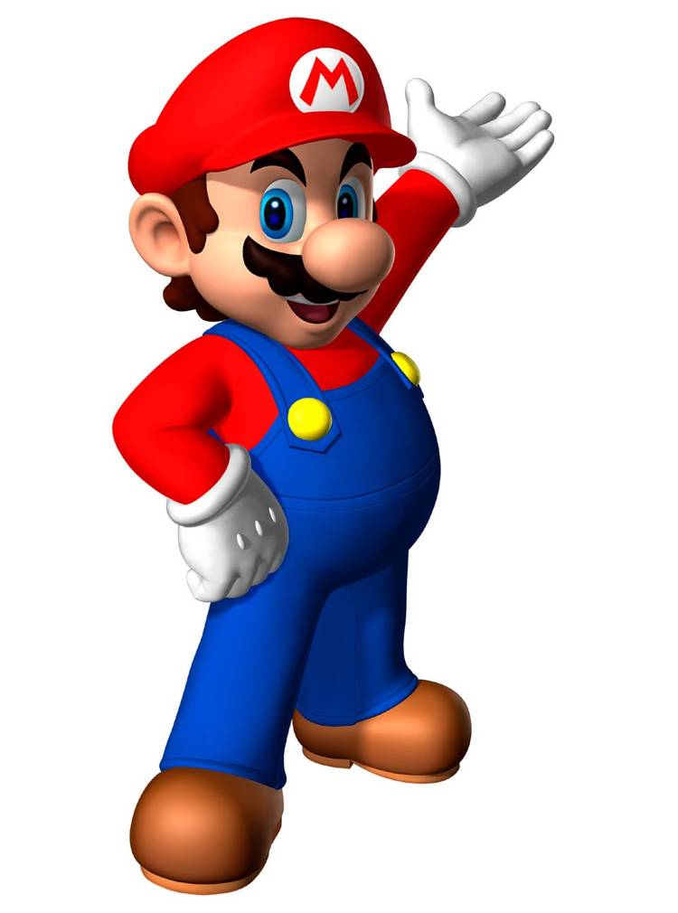 Did Nintendo Make Mario Too Expensive for the Wreck-It-Ralph Films?