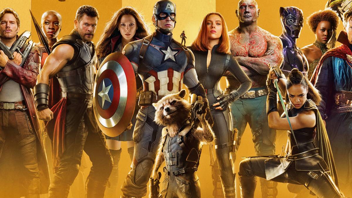 Marvel Studios May Introduce Body-Positive Heroes Soon