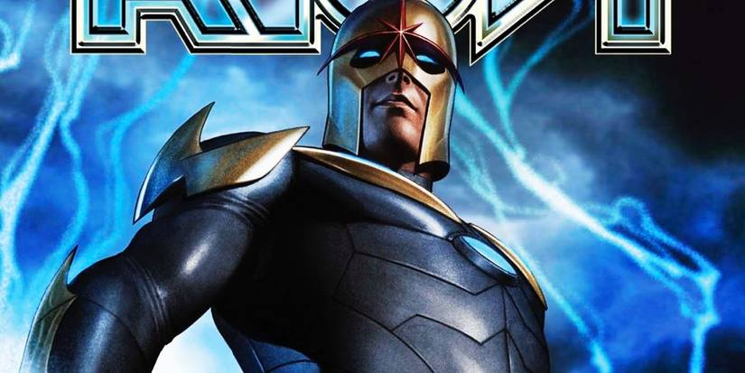 10 Nova Stories We Hope To One Day See In the MCU