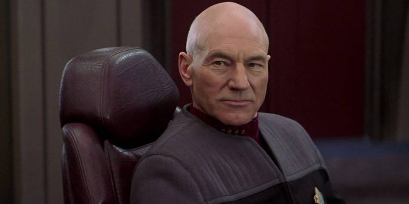 Star Trek : Nemesis is Still The Darkest Movie in the Franchise