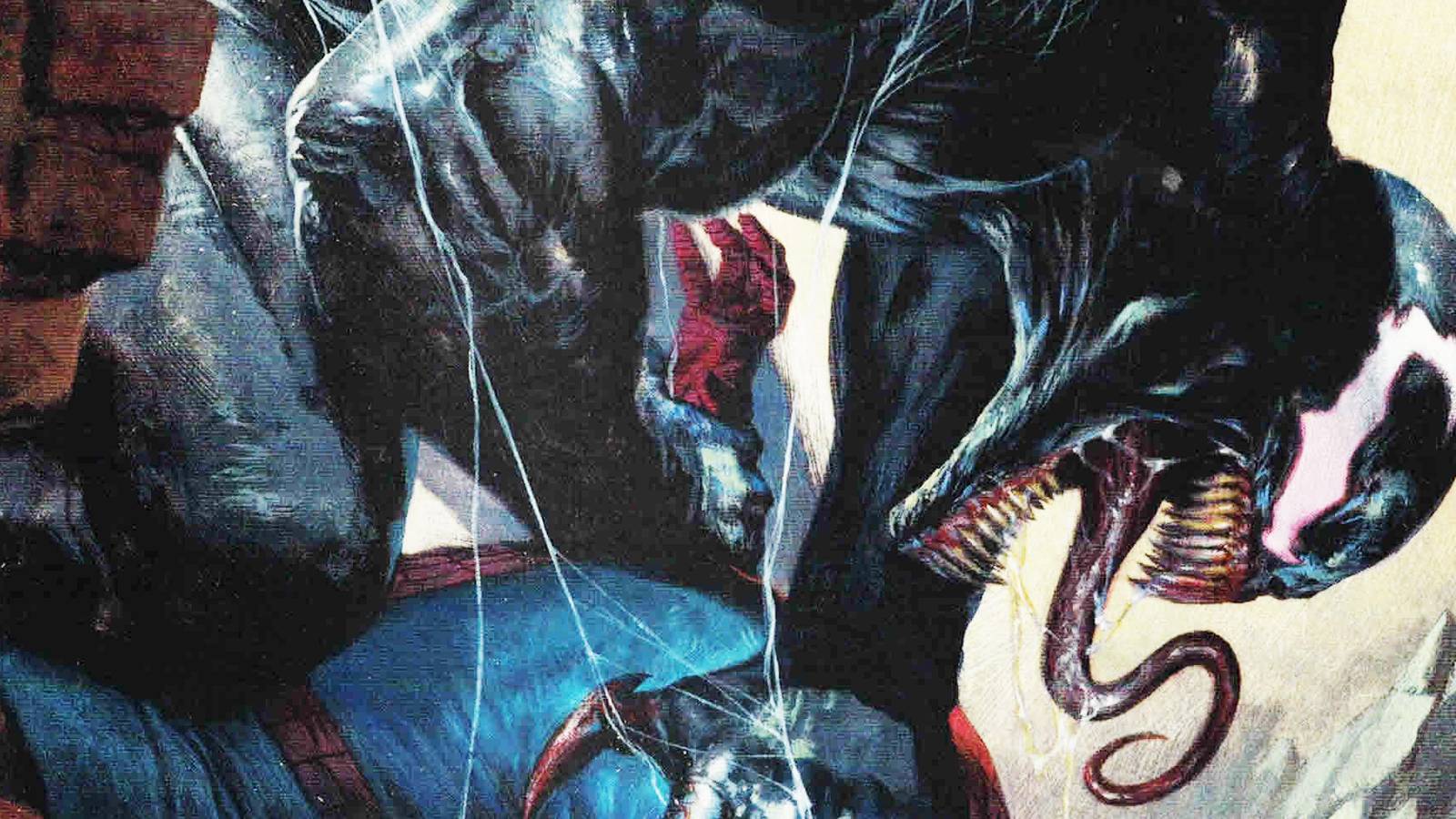 Venom: His 10 Most OP Abilities And Powers (And 10 Of His Weakest)
