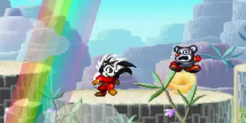 10 Worst Platforming Mascots, Ranked
