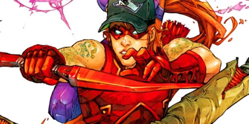 The 10 Best Mercenaries In DC Comics, Ranked