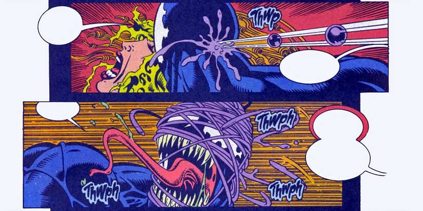 Webpits Reborn: 20 Gadgets Spider-Man Has Abandoned Over the Years