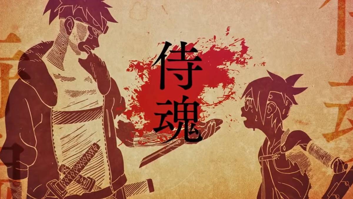 Samurai 8: What To Expect From The Naruto Creator's New Project