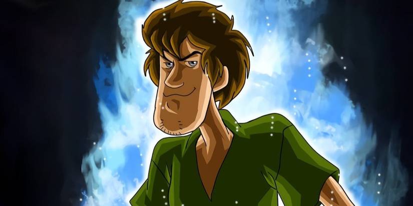 Ultra Instinct Shaggy, Explained