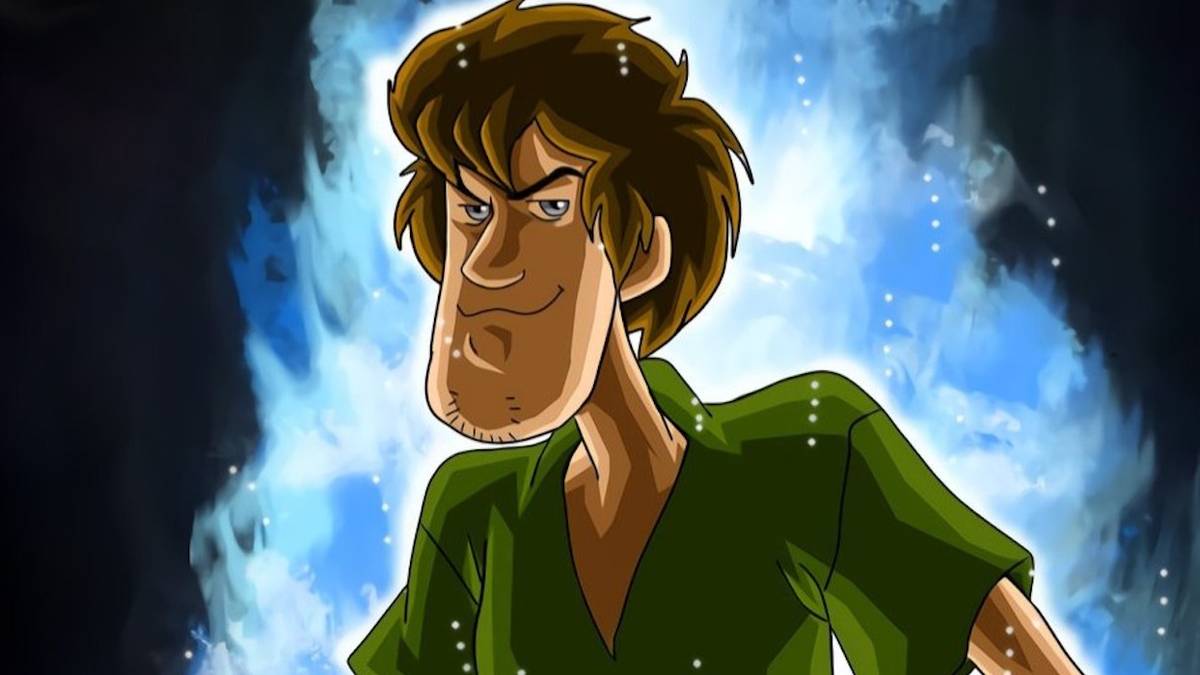 Why Those Shaggy Dragon Ball Memes Are Everywhere (Again)