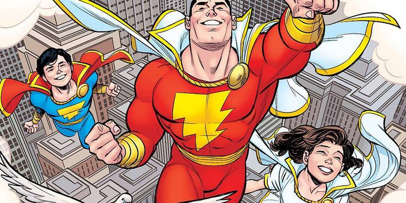 10 Most Important DC Hero Teams (& Why They Were Formed)