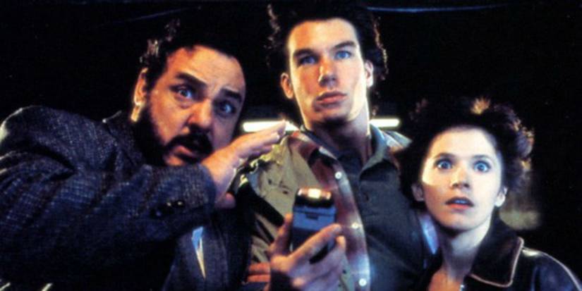 10 Sci-Fi Shows Fans Want To Come Back But Never Will