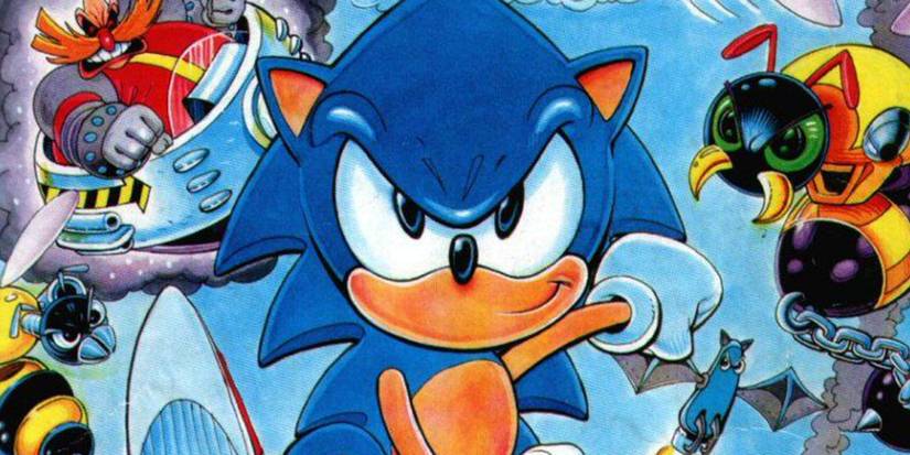 25 Video Game Comics Fans Never Knew Existed