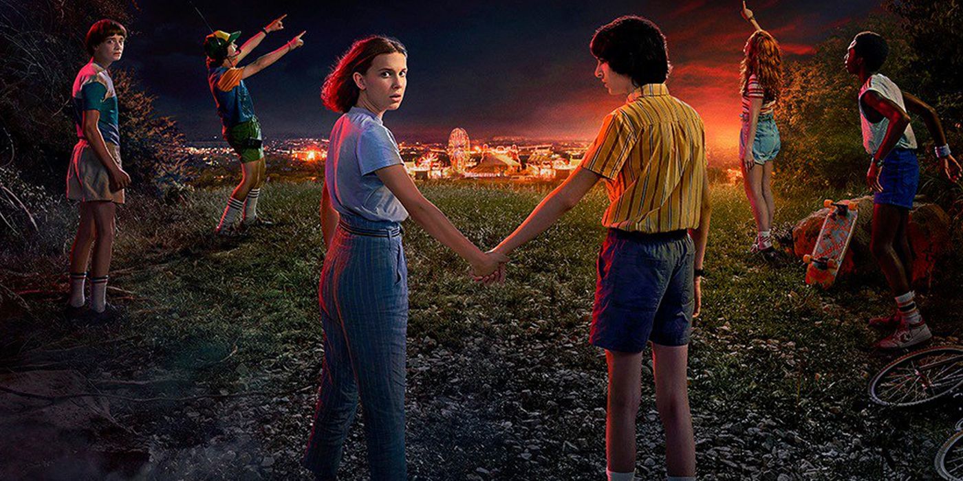 Stranger Things Fan Theory Ties Season 4 to Chernobyl Disaster