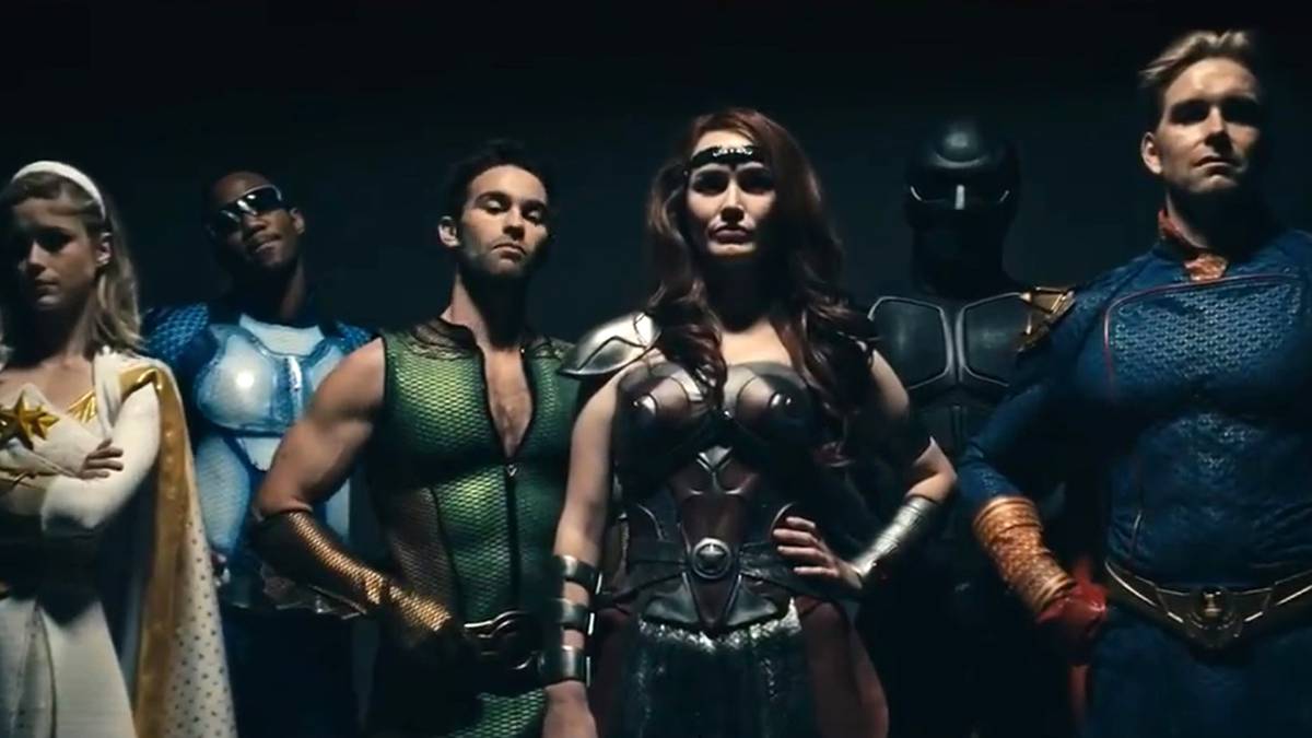 The Boys Producer Explains Why Translucent's Explosive Death Defied Logic